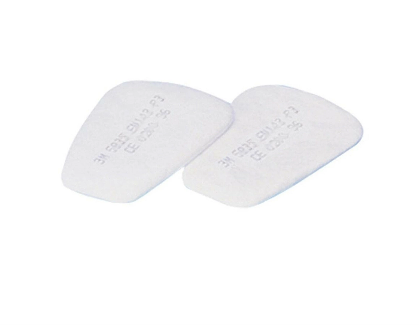 Sa.Di. Srls - Filtro 3M 5935